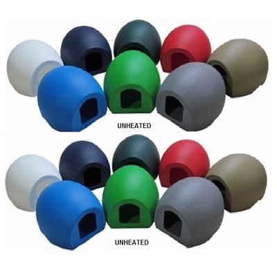 Plastic Animal Pods - goYo Pets Waterproof Plastic Cat Shelter